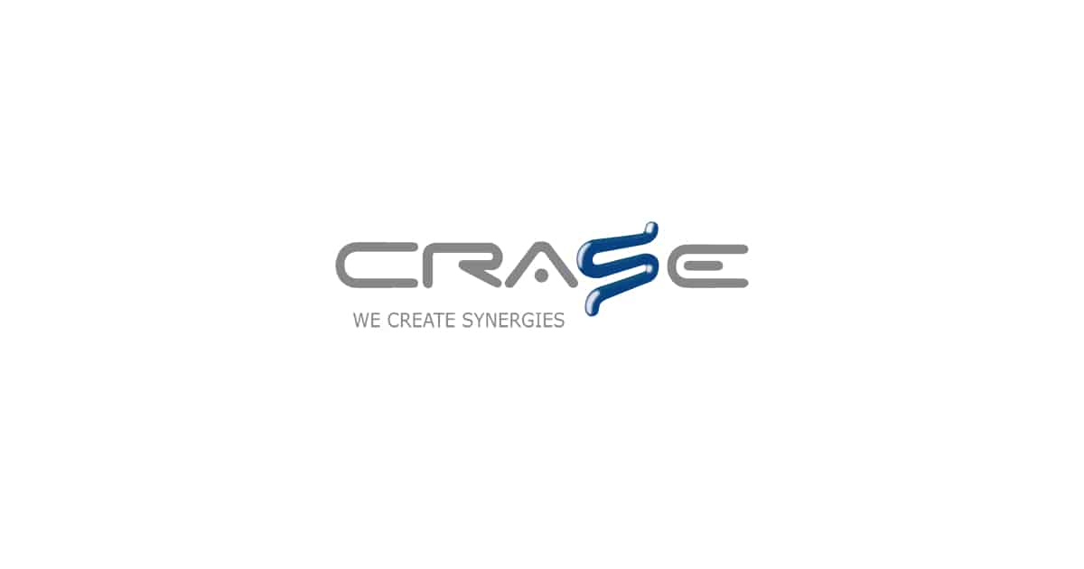 GMM Gear Measuring Machines series | CRASE
